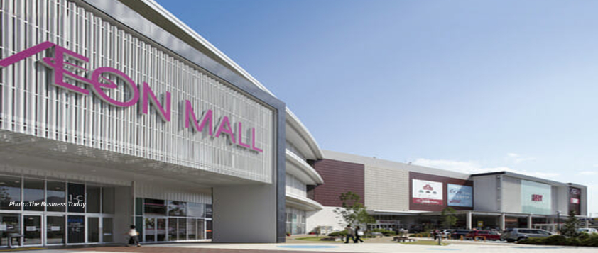 AEON Malaysia Wins Praise for Comprehensive New Animal Health and ...